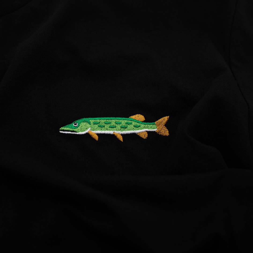 Left Pike Sweatshirt – Oddhook