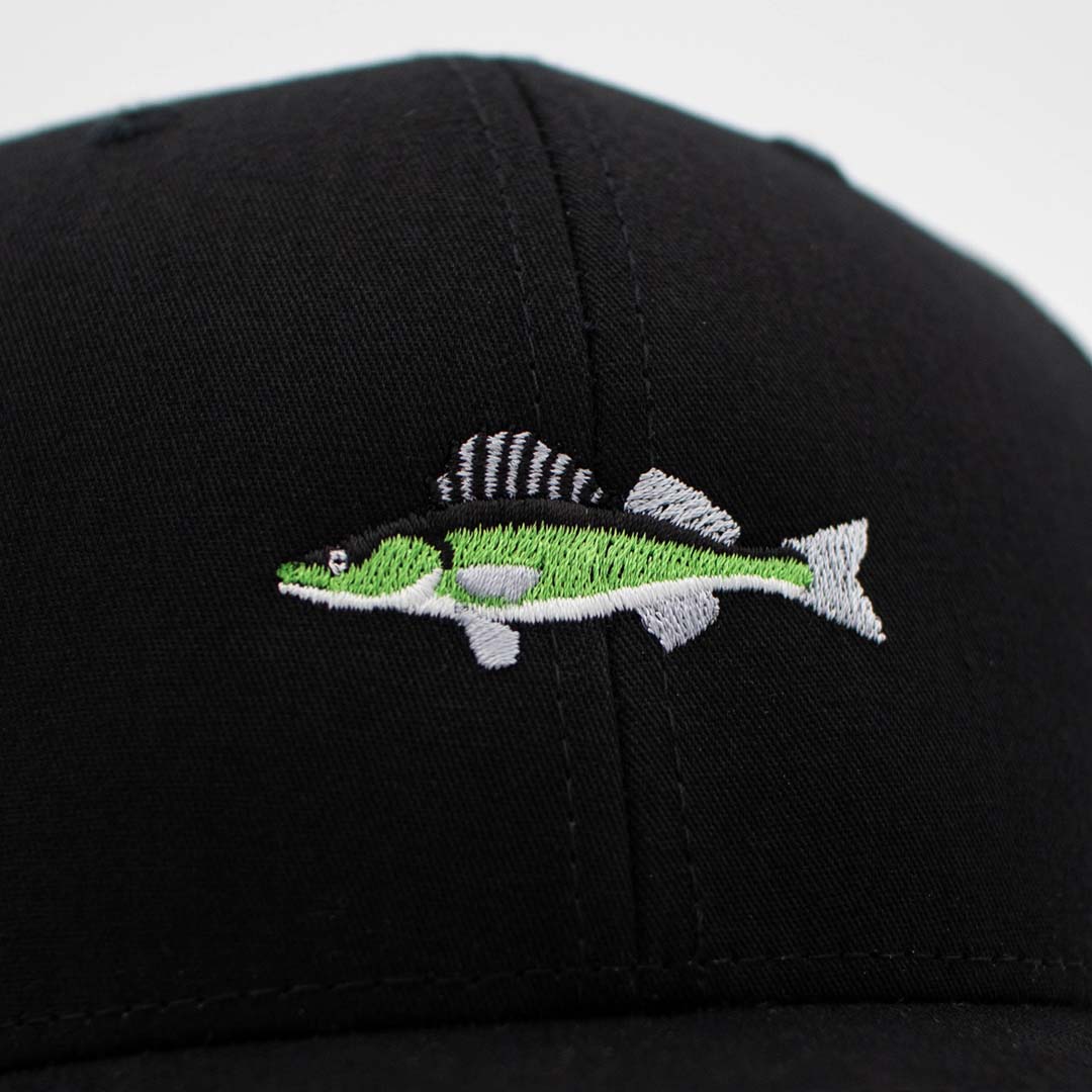 Zander Dad hat – Oddhook