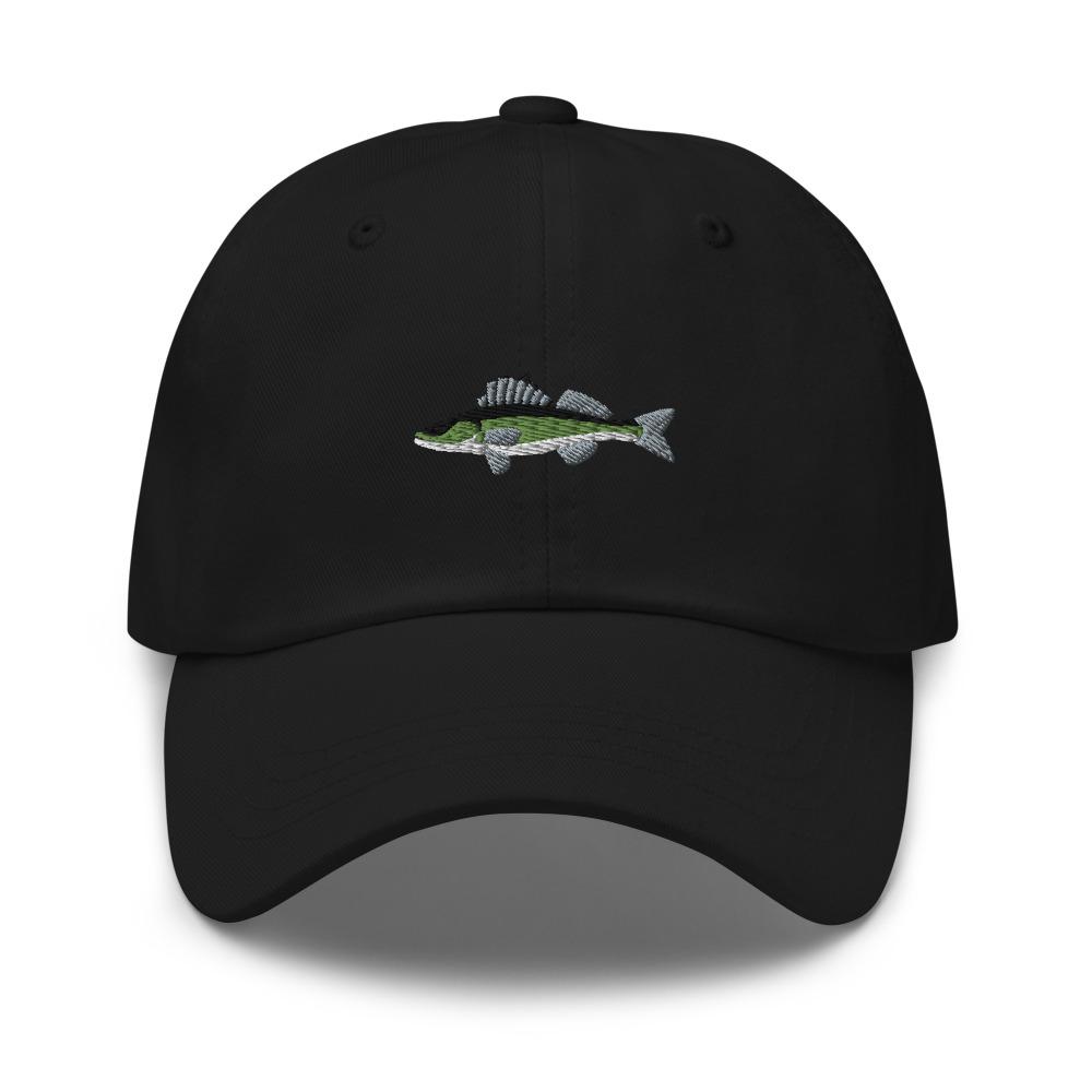 Zander Dad hat – Oddhook
