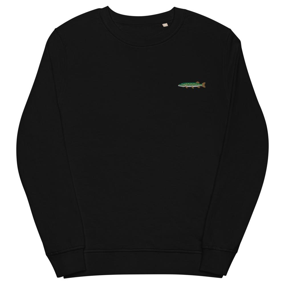 Left Pike Sweatshirt – Oddhook